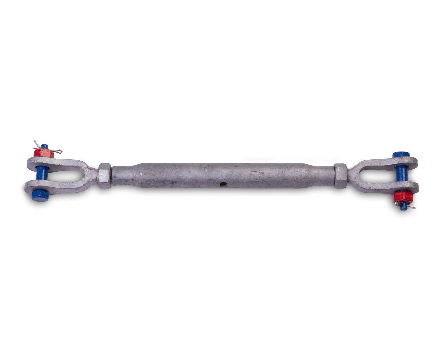 Strekkfisk - For å stramme wiren – Norplay AS